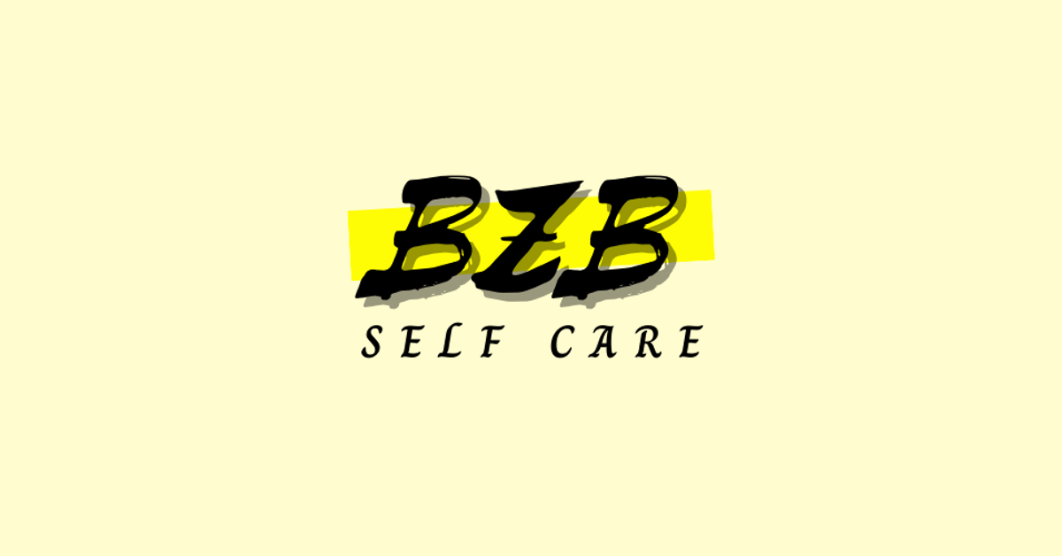BZB Self Care
